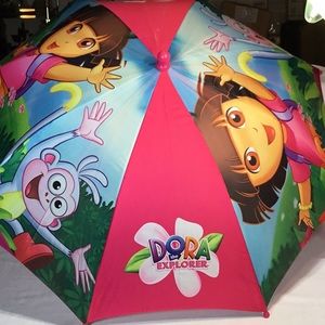Nicklodeon | Accessories | Dora The Explorer | Poshmark